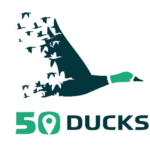 Login - 50 Ducks