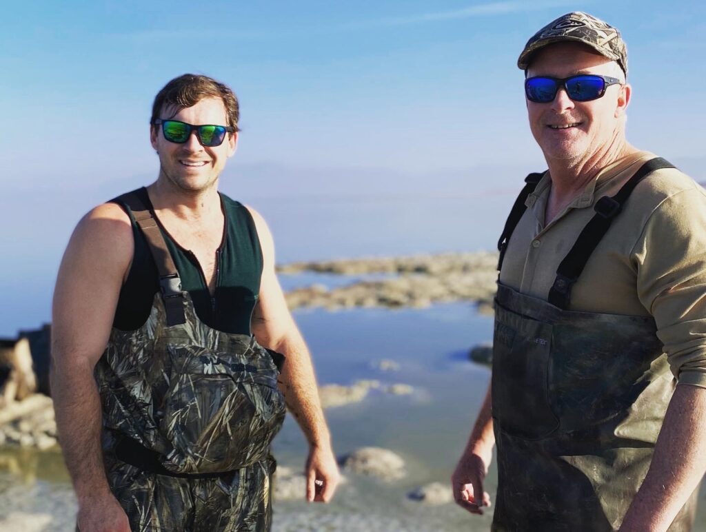 Live Stream Duck Tracker | Waterfowl Migration Map