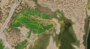 Duck Tracker & Waterfowl Migration | In Real-Time | 50 Ducks